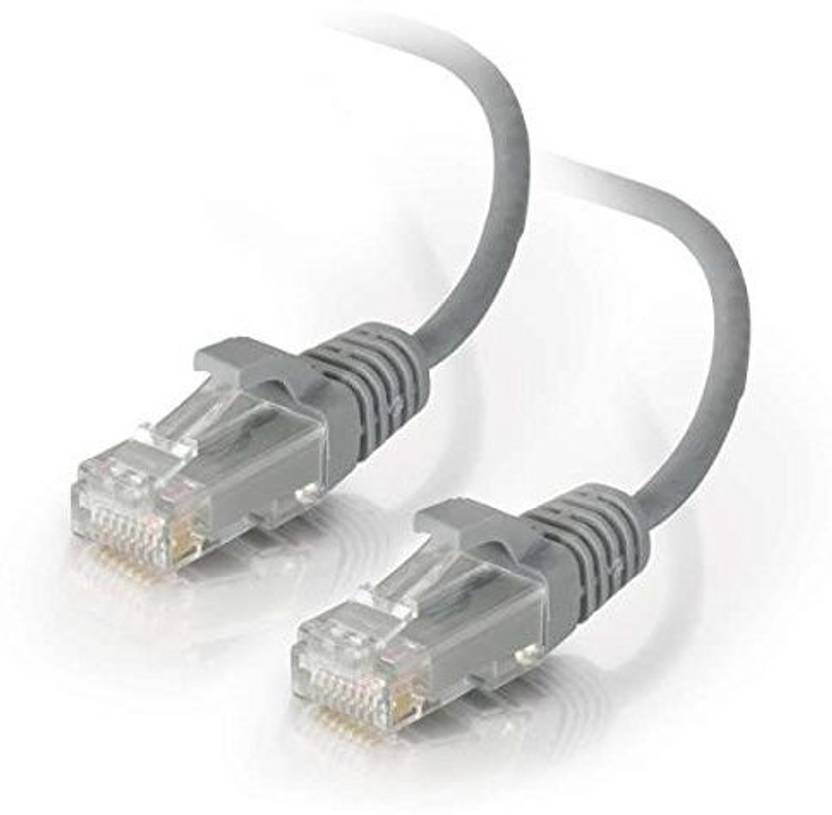 Molex Patch Cable 1 m Cat 6 3ft - Molex : Flipkart.com