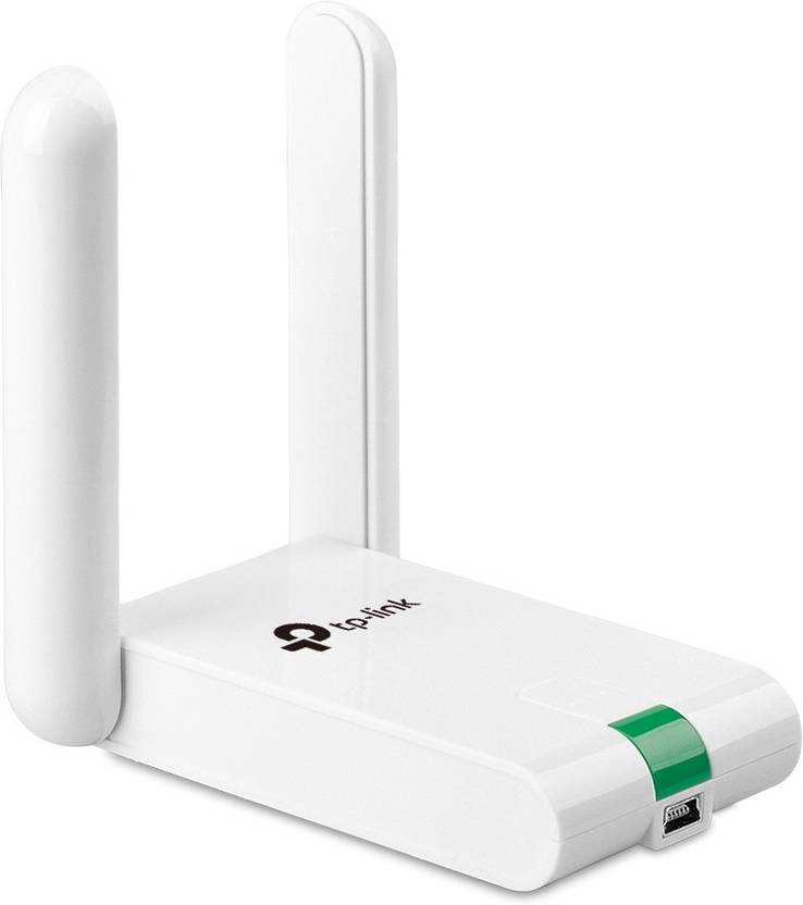 TP-Link TL-WN822N 300 Mbps High Gain Wireless USB Adapter - TP-Link ...