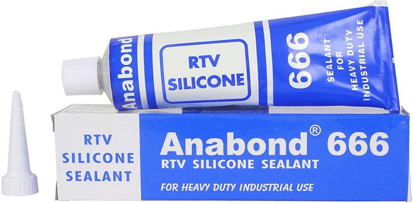 anabond silicon sealant "anabond" Adhesive Price in India - Buy anabond ...