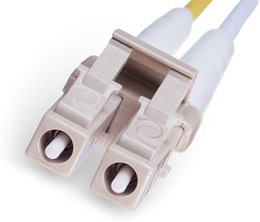 Molex Ethernet Cable 5 m Fiber Patch Cable LC LC OM3 - 5Mtr - Molex ...