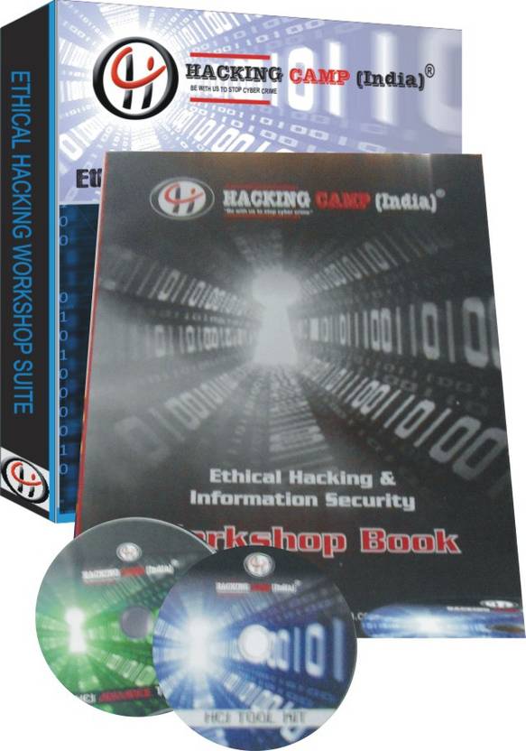 Hacking And Security For Beginners (Advance Ethical Hacking Toolkit ...