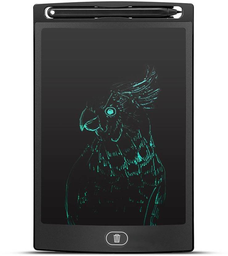 FULLY Paperless E-Writer With Stylus, Digital Notepad For Drawing ...