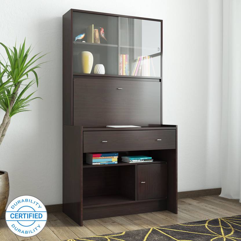 Hometown Rhombus Engineered Wood Study Table Price in India - Buy ...