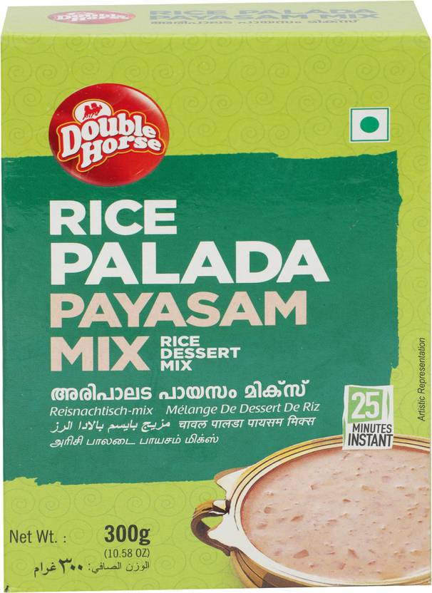 Double Horse Rice Palada Payasam Mix 300 g Price in India - Buy Double ...
