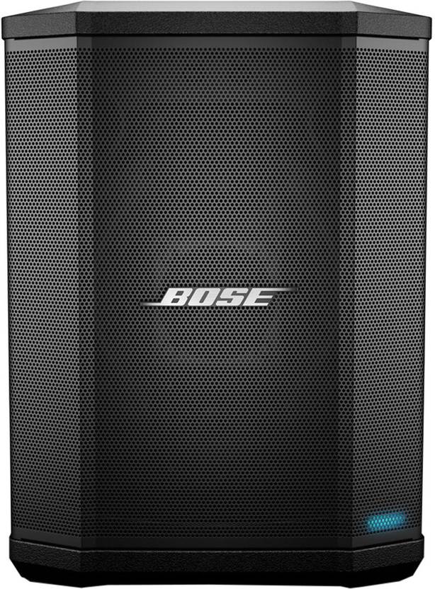 Buy Bose S1 Pro System Bluetooth Party Speaker Online from Flipkart.com