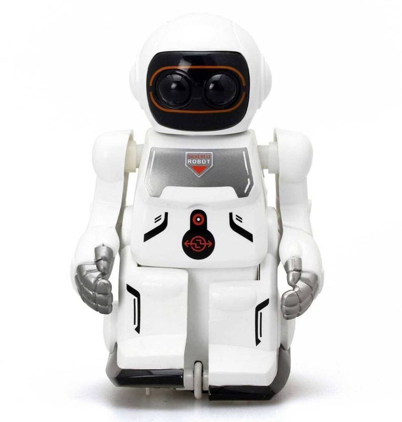 Silverlit Robot Series - Moonwalker - Robot Series - Moonwalker . shop for Silverlit products in ...