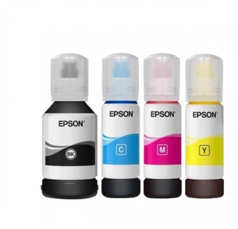 Epson 001 Premium Quality Original Ink for EPSON L4150 L4160 L6160 ...