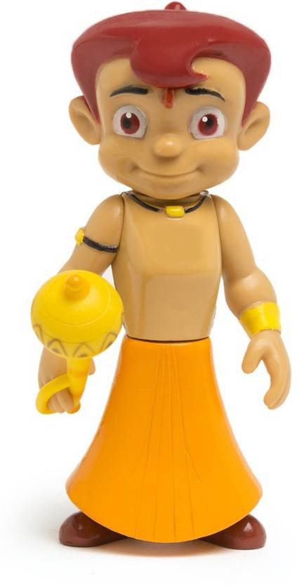 CHHOTA BHEEM Chota Bhem With Gada - Chota Bhem With Gada . Buy Chota ...