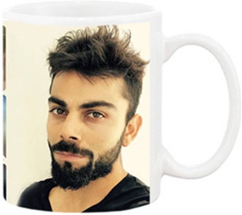 Ashvah Virat Kohli 1012 Ceramic Coffee Mug Price In India Buy Ashvah ashvah-virat-kohli-1012-ceramic-coffee-mug-price-in-india-buy-ashvah