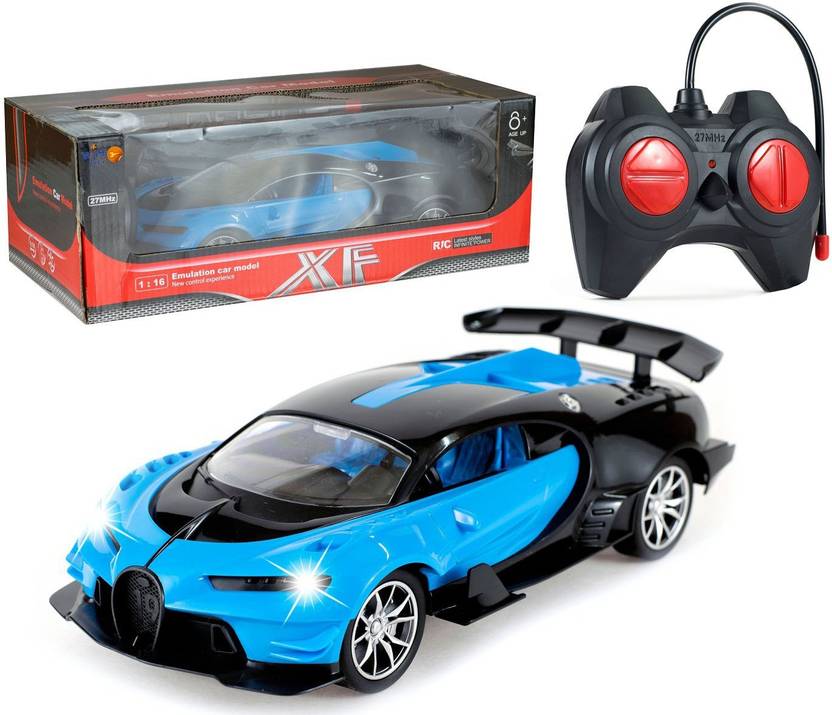 WISHKEY Remote Control High Speed Racing Car For Kids|Multifunctional ...