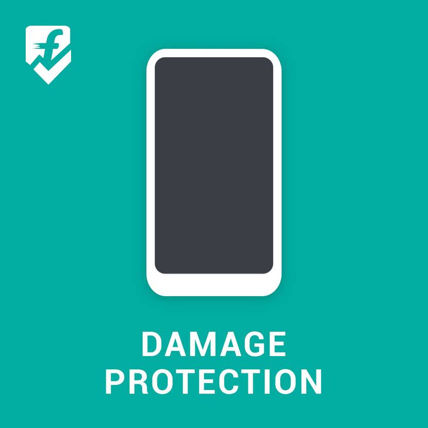 Damage Protection Plan 1 Year by Flipkart Protect Price in India - Buy ...