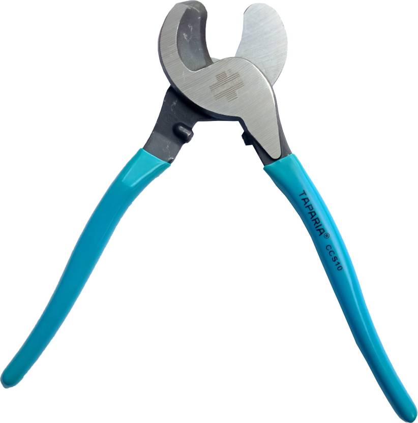 TAPARIA CCS-10 cable cutter 10 inch heavy duty Wire Cutter Price in ...