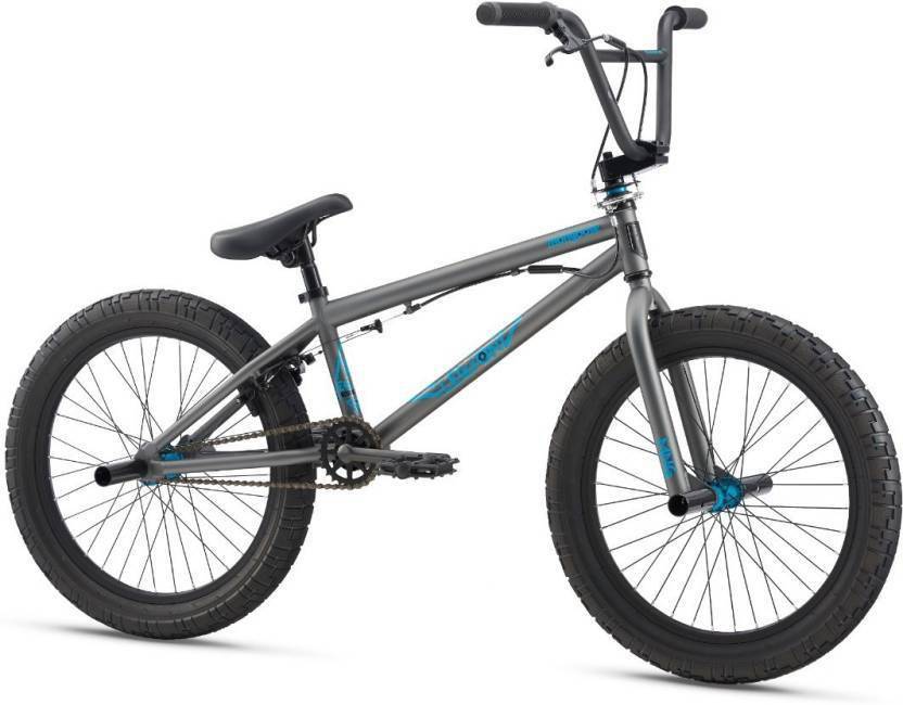 MONGOOSE Legion L20 20 T (inch) BMX Cycle Price in India - Buy MONGOOSE ...