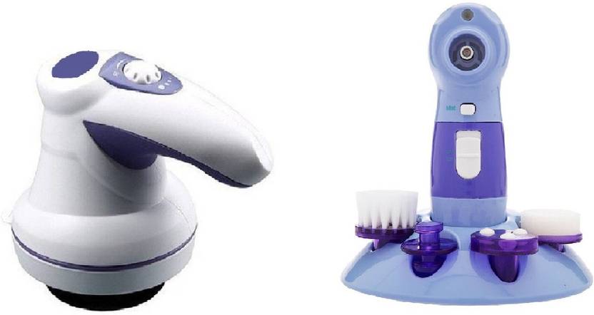 DEEMARK 987456321 Manipol & Power pore Massager Massager - DEEMARK ...