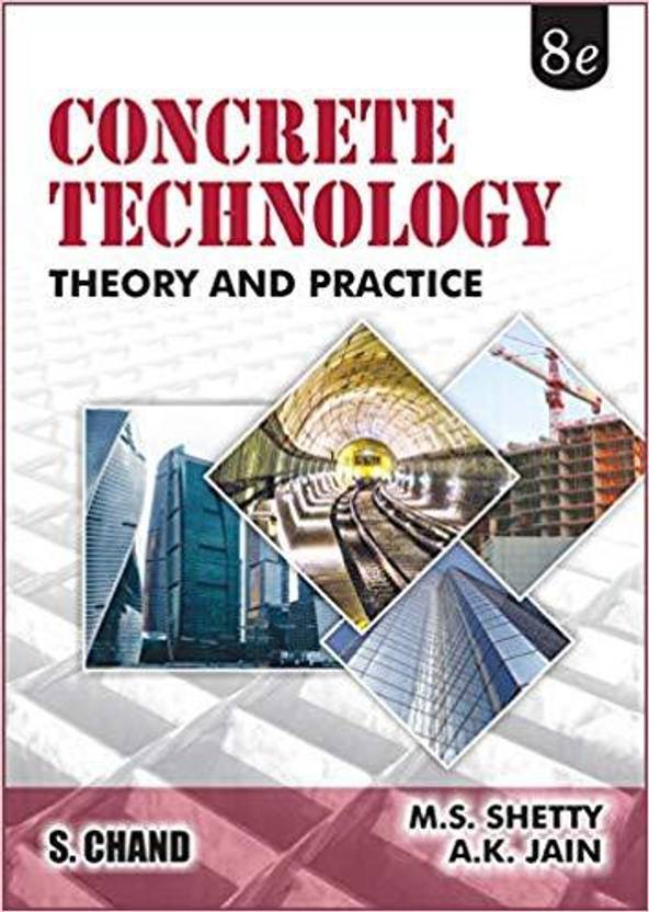 Concrete Technology: Theory and Practice: Buy Concrete Technology ...
