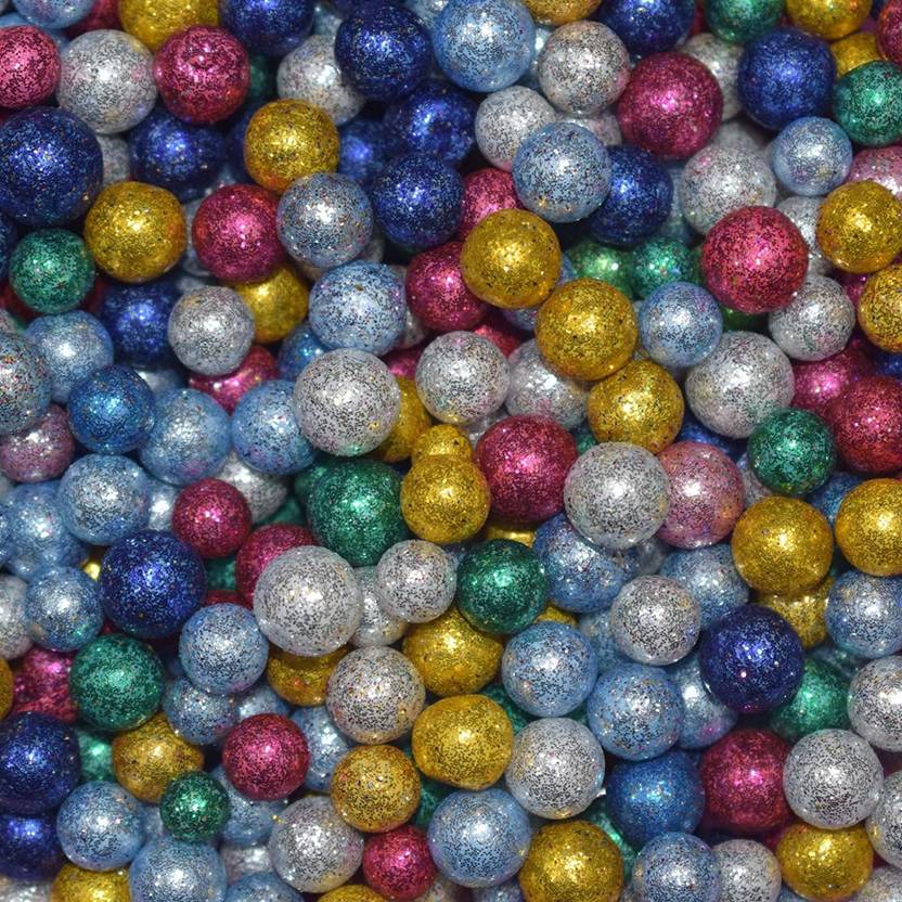 Qweezer ( Pack of small 20 package Approx 1000+ pcs ) Multicolor ...