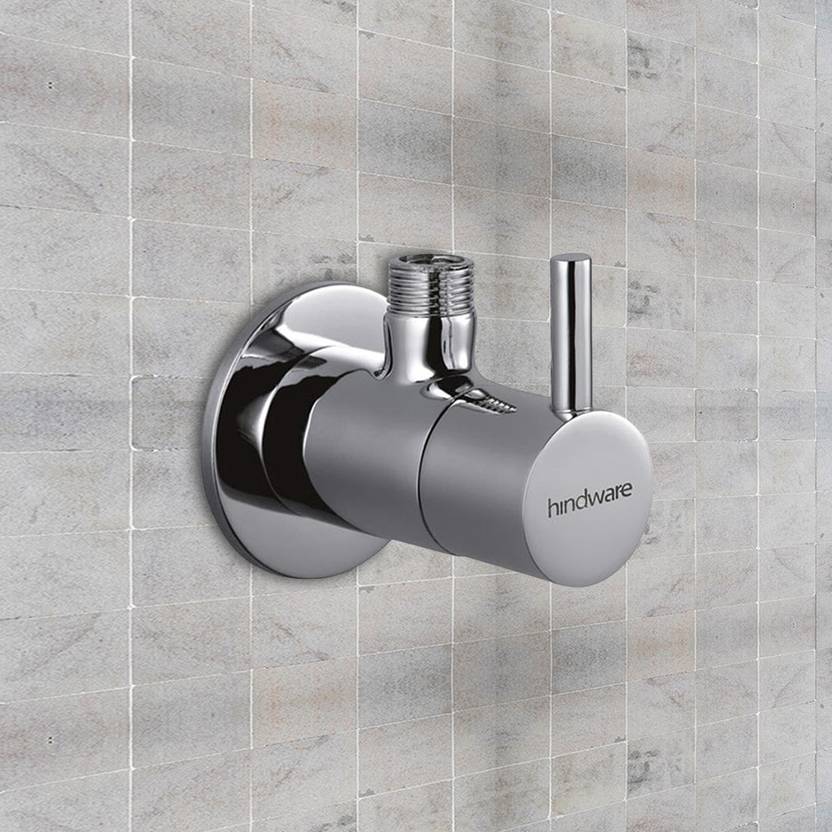 Hindware F280004 Flora Angle Cock Faucet Price in India - Buy Hindware ...