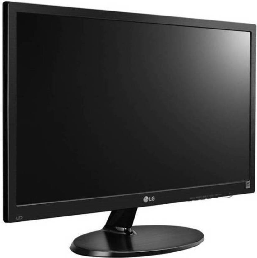 LG 45.72 cm (18 inch) HD Monitor (19M38AB-BB) Price in India - Buy LG ...