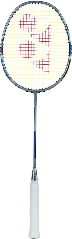 YONEX Duora 55 Lcw Blue Strung Badminton Racquet - Buy YONEX Duora 55 ...