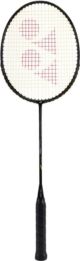 YONEX Carbonex 6000N Black Strung Badminton Racquet - Buy YONEX ...