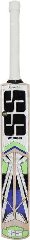 SS MASTER 100 KW Kashmir Willow Cricket Bat For 15+ Yrs - Buy SS MASTER ...
