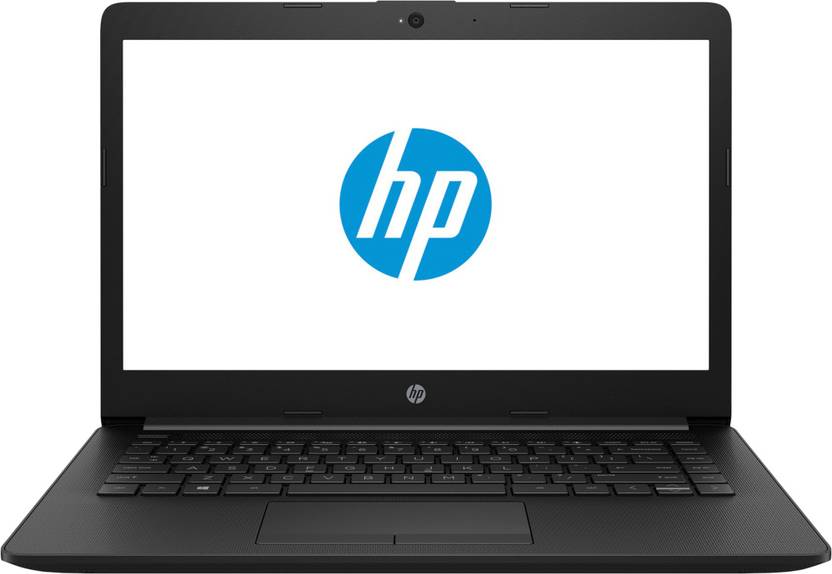 HP 14q Intel Core i3 7th Gen 7020U - (4 GB/1 TB HDD/DOS) 14q-cs0009TU ...
