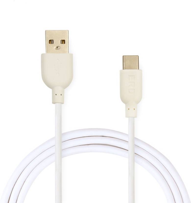 ERD USB Type C Cable 1 M PC 66 ERD Flipkart erd-usb-type-c-cable-1-m-pc-66-erd-flipkart