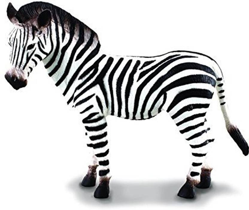 COLLECTA Common Zebra Figure - Common Zebra Figure . shop for COLLECTA ...