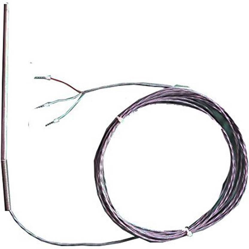 ACE RTD PTD 100 Sensor upto 250°C alongwith Calibration Certificate ...