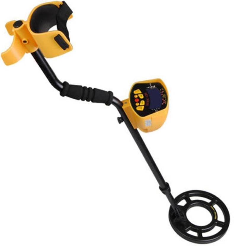Raider MD3010ii metal detectors detector for gold and silver ...