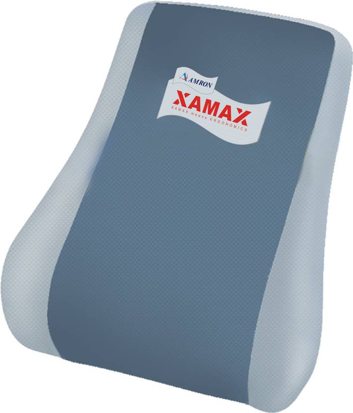 AMRON XAMAX Backrest Executive Back / Lumbar Support - Buy AMRON XAMAX ...