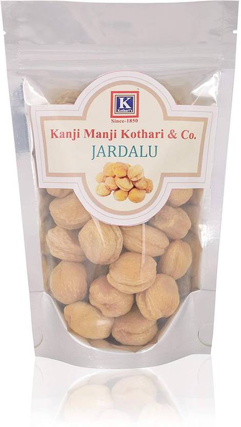 K Kotharis Jardalu (Afghanistan Produce) | 200g | Premium Quality Dry ...