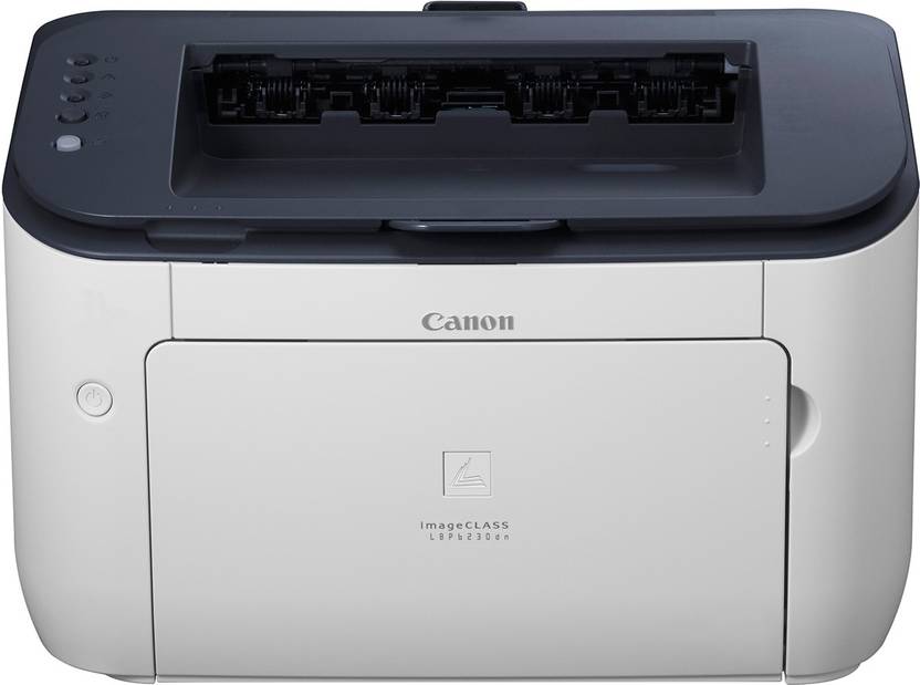Canon LBP 6230 dn Single Function Monochrome Laser Printer - Canon ...