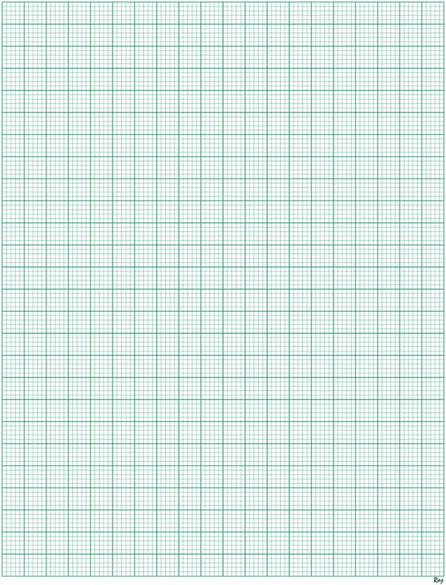 Flipkart.com | Vraj 2 mm Graph (Student Graph Paper) ruled 22.2 cm x 28 ...