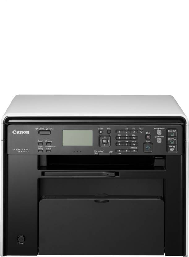 Canon MF4820D Multi-function Monochrome Laser Printer - Canon ...