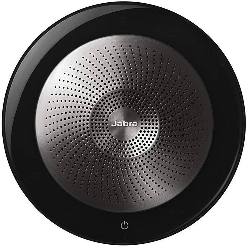 Buy JABRA Speak 710 UC Bluetooth Laptop/Desktop Speaker Online from ...