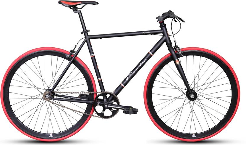 Montra Fixie (M: 46cm) 700C T (inch) Fixie Cycle Price in India - Buy ...
