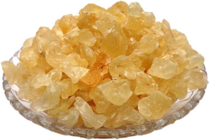 BoonOfNature Gond Katira - (400Grm) Tragacanth Gum - Kathila Gum ...