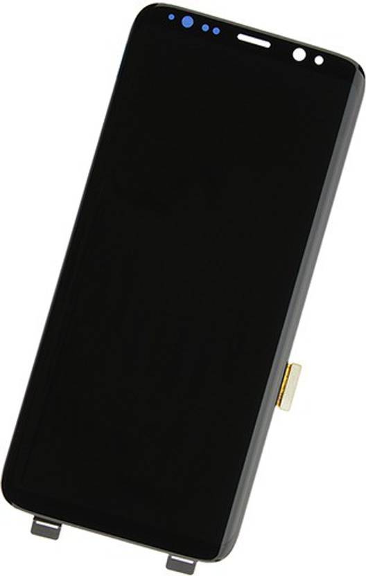 Samsung 100% Original S8 Display With Frame LED 5.8 inch Replacement ...
