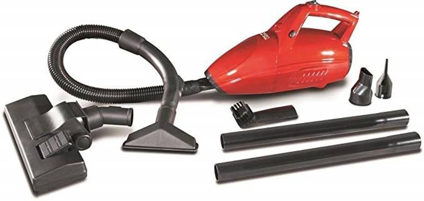 Eureka Forbes Super Clean Bagless Dry Vacuum Cleaner Price In India