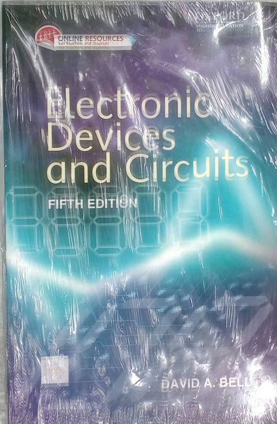 Electronic Devices and Circuits 1 Edition: Buy Electronic Devices and ...
