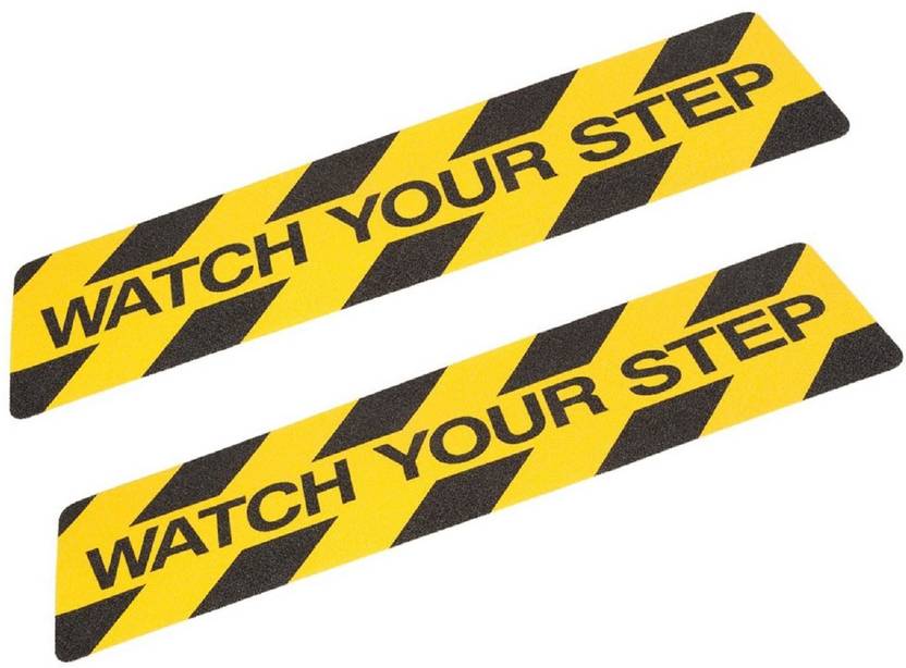 Flipkart.com | Lifekrafts Anti Slip Strips / Size-(15 CM x 60 CM ...