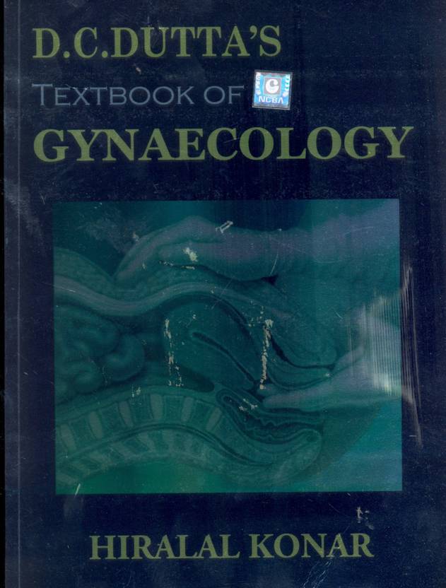 Textbook of Gynaecology: Buy Textbook of Gynaecology by Dutta D. C. at ...