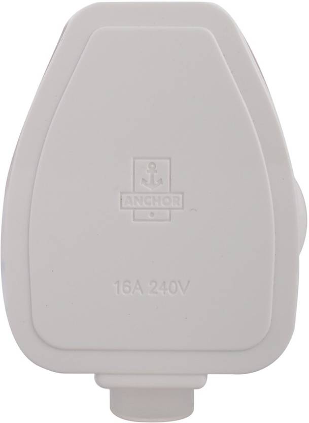 ANCHOR Anchor 38637 15 A Three Way Electrical Switch Price in India ...