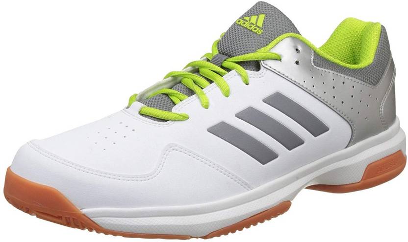 ADIDAS Badminton Shoes For Men - Buy ADIDAS Badminton Shoes For Men ...