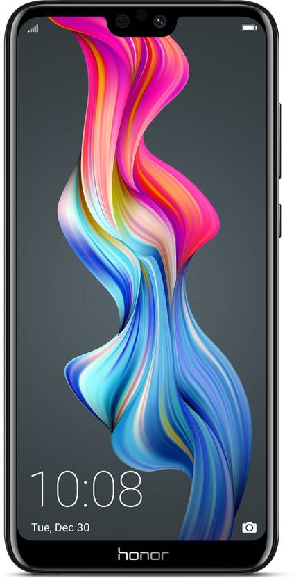 Honor 9N (Midnight Black, 32 GB) Online at Best Price on Flipkart.com