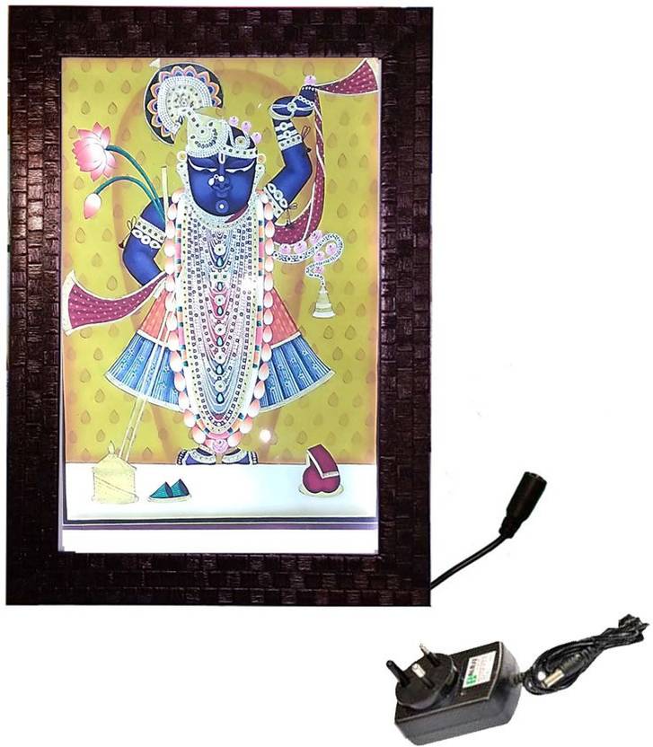 Sumoproduct led 12 x 18 12 Back light Photo frame - Sumoproduct ...