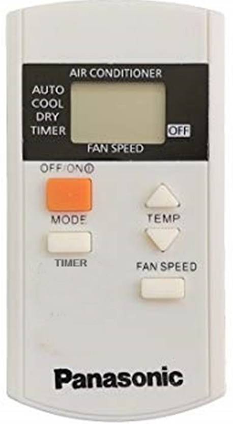 Panasonic Genuine Universal Split Ac Premium Quality panasonic split ac ...