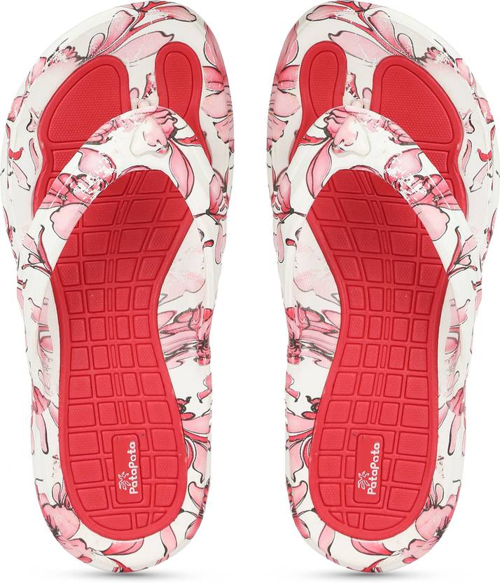 Bata HAWAII Slippers - Buy Bata HAWAII Slippers Online at Best Price ...