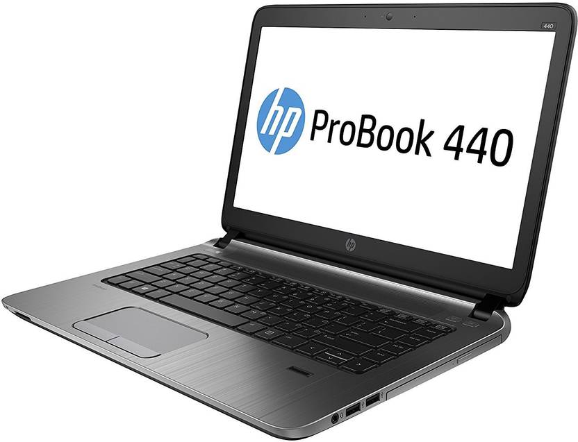 HP Probook Intel Core i5 8th Gen - (8 GB/1 TB HDD/Windows 10 Pro ...